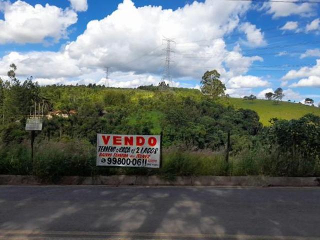 EXCELENTE CHÁCARA COM LAGO PRA PISCICULTURA