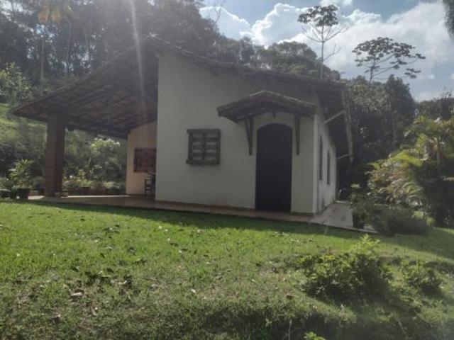 Excelente Chácara Com Piscina Cod: 4335 f: 11 97302 9229 Cesar