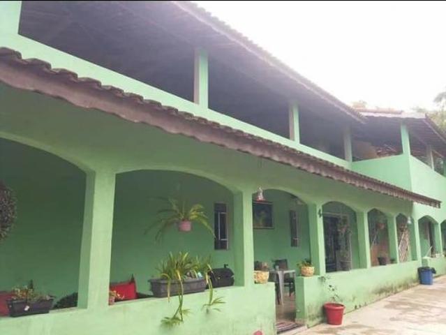 EXCELENTE CHÁCARA COM PISCINA COD: 4828 F: 11 97302 9229 CESAR