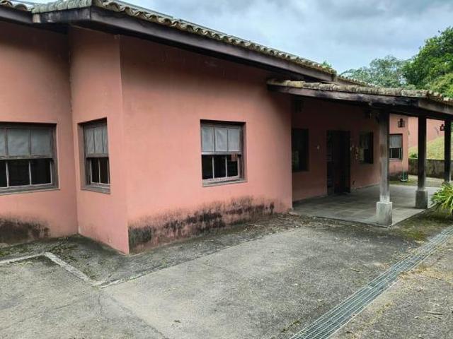 EXCELENTE CHÁCARA COM PISCINA COD: 5528 F: 11 97302 9229 CESAR