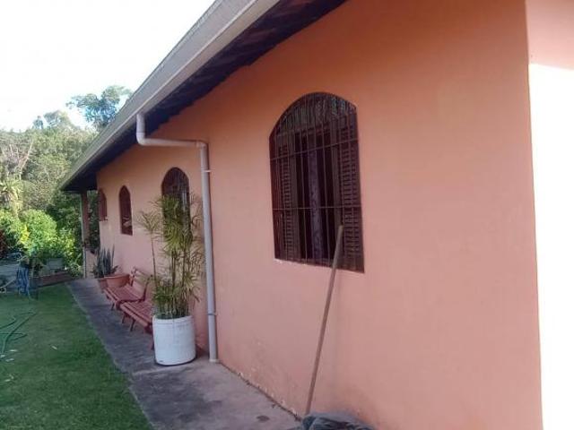 EXCELENTE CHÁCARA COM PISCINA COD: 5613 F: 11 97302 9229 CESAR