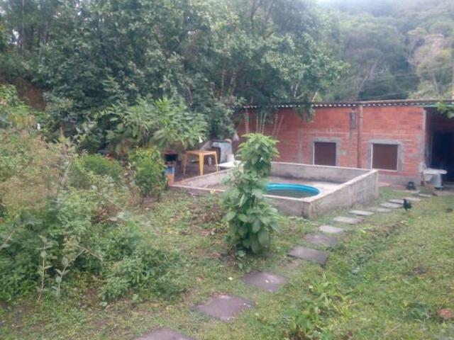 EXCELENTE CHÁCARA COM PISCINA E LAGO COD: 4972 F: 11 97302 9229 CESAR