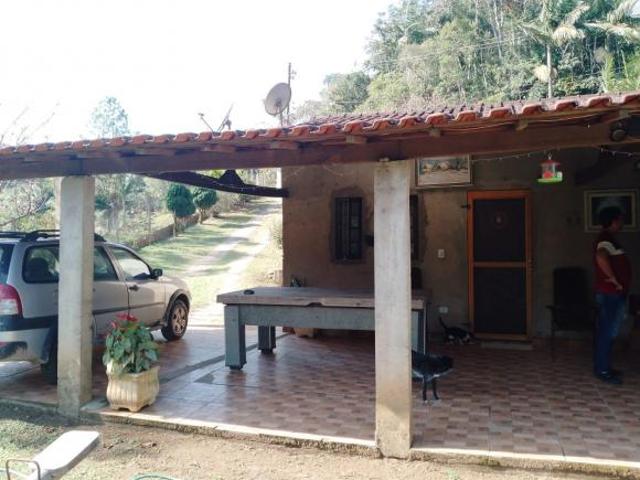 EXCELENTE CHÁCARA COM PISCINA E LAGOS COD: 5309 F: 11 97302 9229 CESAR
