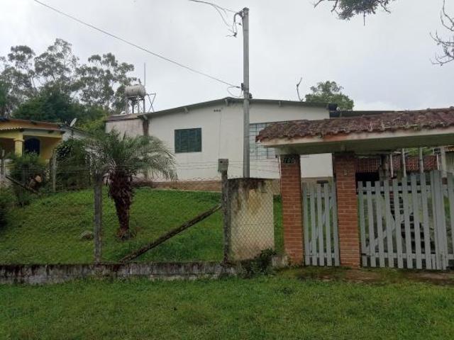 EXCELENTE CHÁCARA COM PISCINA EM JUQUIITIBA COD: 4554 F: 11 97302 9229 CESAR