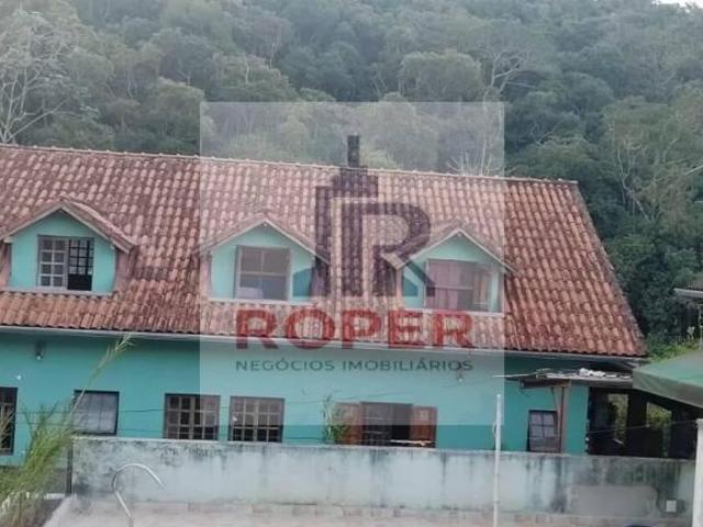 EXCELENTE CHÁCARA DE 7.935 M²/CASA SEDE/PISCINA/ÁREA GOURMET À VENDA EM SANTA ISABEL