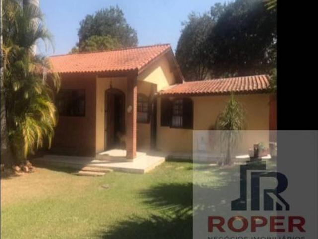EXCELENTE CHÁCARA DE 1.000 M² COM PISCINA À VENDA NO BAIRRO DA MINA EM ITUPEVA