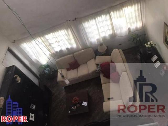EXCELENTE CHÁCARA DE 1.225 METROS COM CASA E ESCRITURA À VENDA EM SUZANO, SÃO PAULO