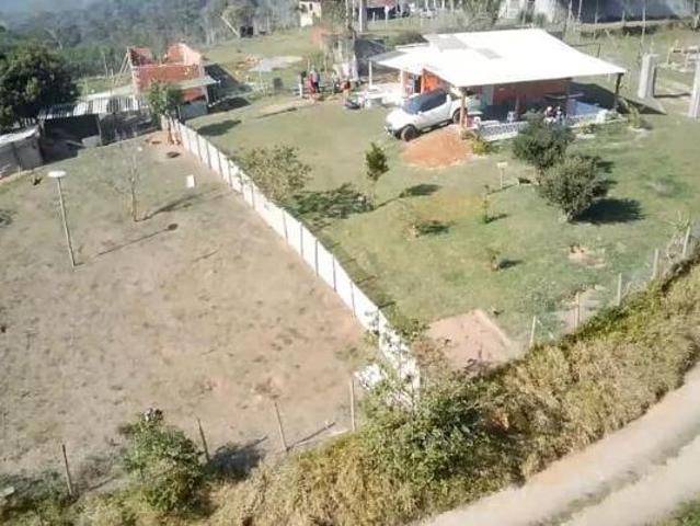 EXCELENTE CHÁCARA DE 1.420,00 M² COD: 5348 F: 11 97302 9229 CESAR