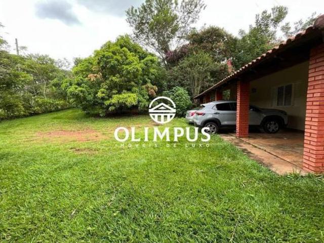 Excelente Chácara de 21.000m² no Miranda 4