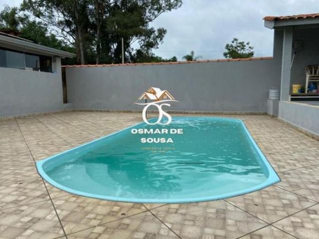 Excelente chácara de 2.000m² em Pereiras SP