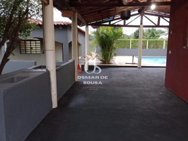 Excelente chácara de 2.000m² em Tatuí SP