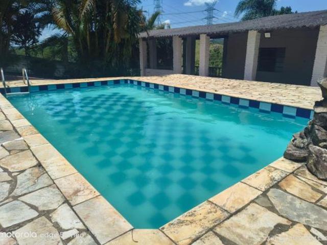 EXCELENTE CHÁCARA DE R$ 459.000 EM PGTO A VISTA SÃO LOURENÇO DA SERRASP, A 2.KM DA BR 11