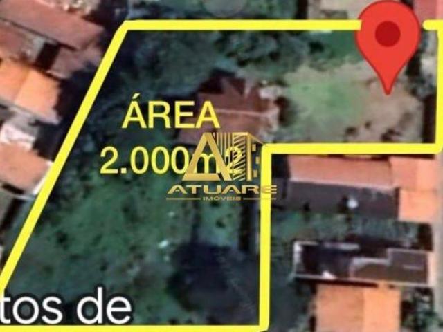 EXCELENTE CHÁCARA EM ÁREA URBANA PRÓXIMA AO FATIMA III