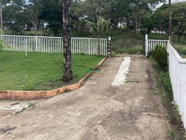 Excelente chácara em Bom Jesus do Amparo!