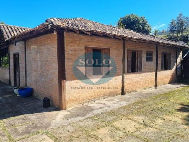 Excelente Chácara Em Campo Limpo Paulista com 4.380m²
