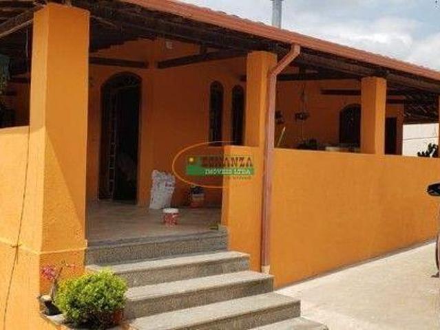 Excelente chácara em Caranaíba!