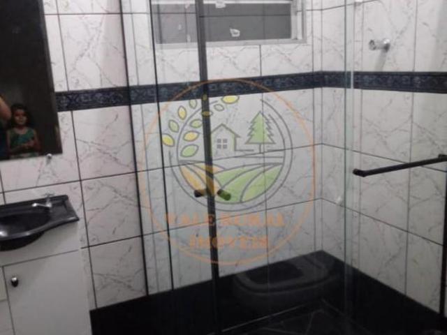 EXCELENTE CHÁCARA EM CONDOMÍNIO, COM 2.609 M², POÇO ARTESIANO E POMAR! CH00140