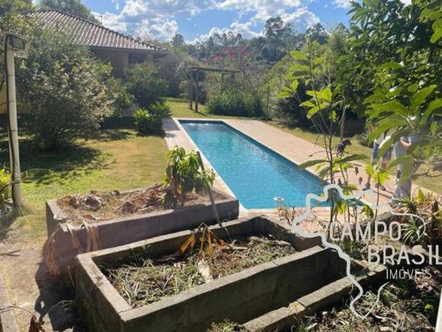 EXCELENTE CHÁCARA EM CONDOMÍNIO FECHADO DE 10.000M² EM SÃO JOSÉ DOS CAMPOS !
