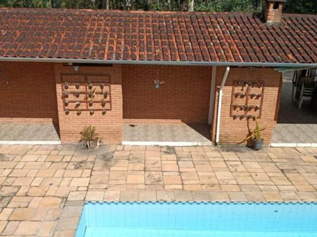 EXCELENTE CHÁCARA EM EMBU GUAÇU SÃO PAULO