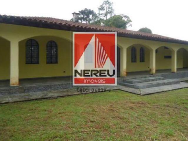 EXCELENTE CHÁCARA EM FRENTE A RODOVIA BR 116 SENTIDO SUL