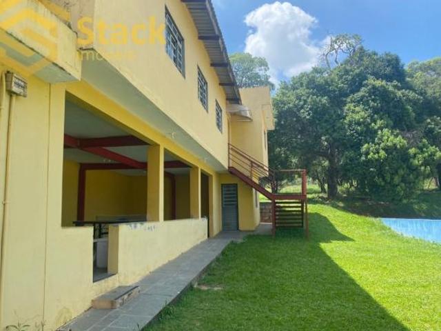 Excelente chácara em Itupeva SP, para venda, localização privilegiada. O terreno mede 24.250 m² e