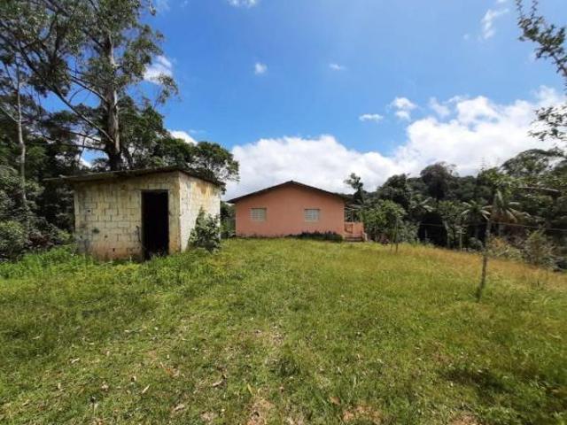 EXCELENTE CHÁCARA EM JUQUITIBA COD: 6139 F: 11 97302 9229 CESAR