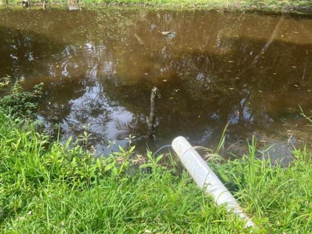 EXCELENTE CHÁCARA EM JUQUITIBA SP CHÁCARA COM LAGO