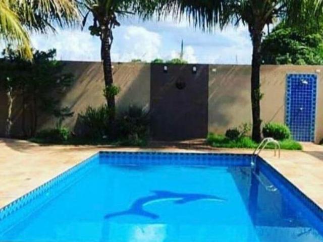 EXCELENTE CHÁCARA EM MARINGÁ1200M2 TERRENO 200M2 CONSTRUÇÃO2 QUARTOS1 BWC SOCIAL COMO DEMI SUÍTE1