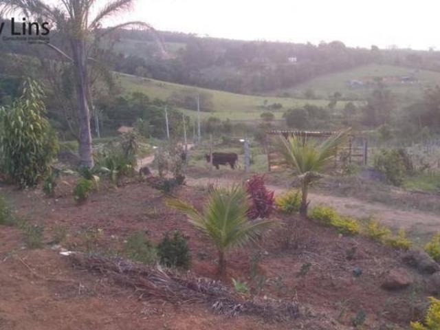 Excelente chácara em Pedra Bela com 16.500m², aceita negociação consulte