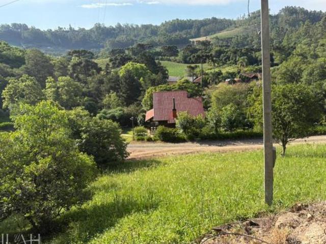 Excelente Chácara na Linha São João em Farroupilha, com 2,68 hectar