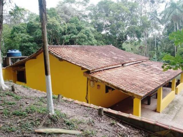 EXCELENTE CHÁCARA NA REPRESA COD: 5486 F: 11 97302 9229 CESAR