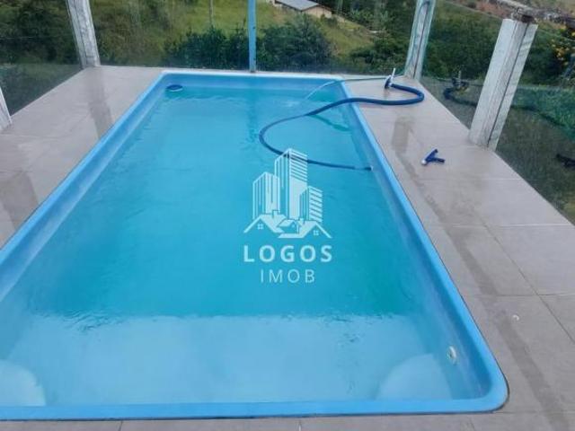 Excelente Chácara no Condomínio Parque Ecológico Enseada, Juiz de Fora MG