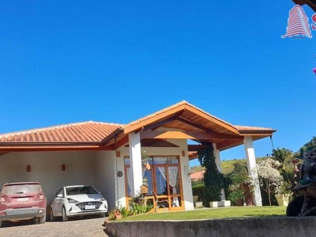 Excelente Chácara no Paraíso de Igaratá à venda, 1930 m² por R$ 1.590.000 Igaratá/SP