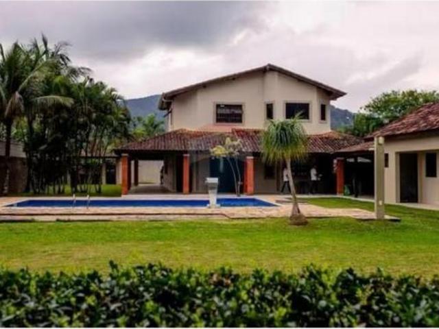 EXCELENTE CHACARA PARA LOCAÇÃO E VENDA !