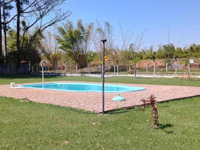 Excelente chácara para venda em Boituva SP, com acesso ao Rio Sorocaba