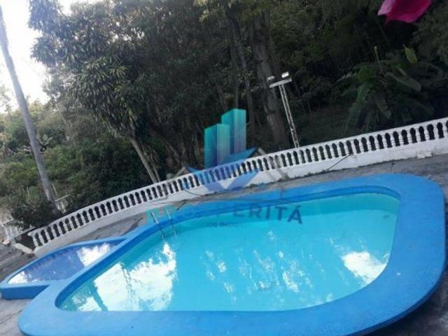EXCELENTE CHÁCARA Parque Dom Henrique, Cotia/SP