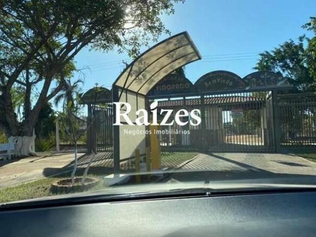 EXCELENTE CHÁCARA PRÓXIMO A UBERLÂNDIA