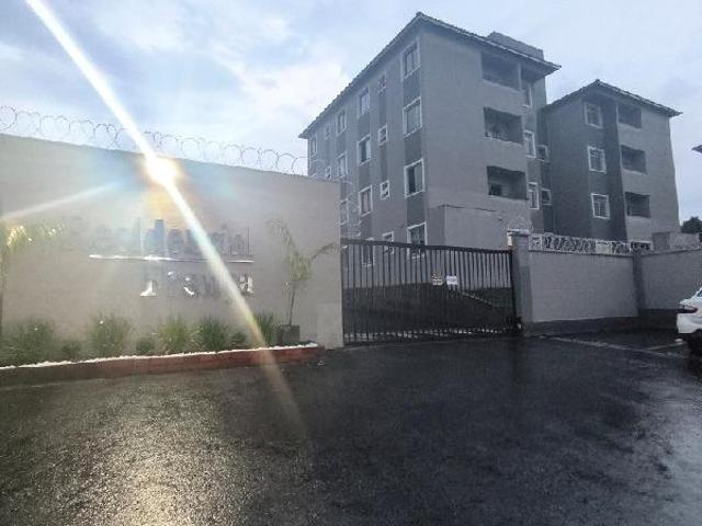 Excelente custo benefício — Apartamento no Monte Verde, Betim MG, Apto 101, 2 quartos, 1 vaga, 48,78m² | Licitação Aberta