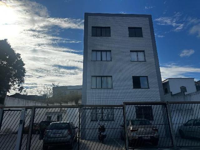 Excelente custo benefício — Apartamento no Canaa, Ibirite MG, Apto 302, 2 quartos, 1 vaga, 50,52m² | Leilão