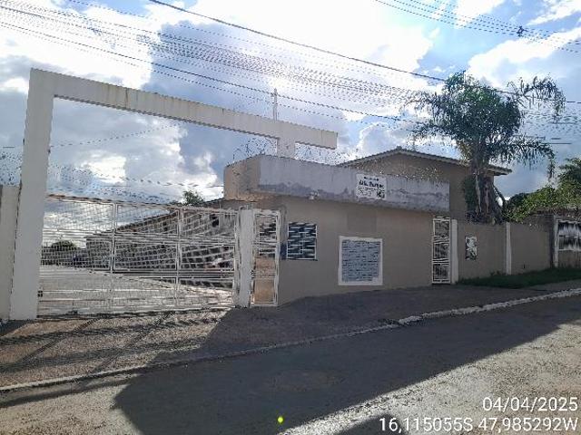 Excelente custo benefício — Apartamento no Chacaras Benvinda, Valparaiso de Goias GO, Apto 105, 2 quartos, 1 vaga, 43,13m² | Venda Online