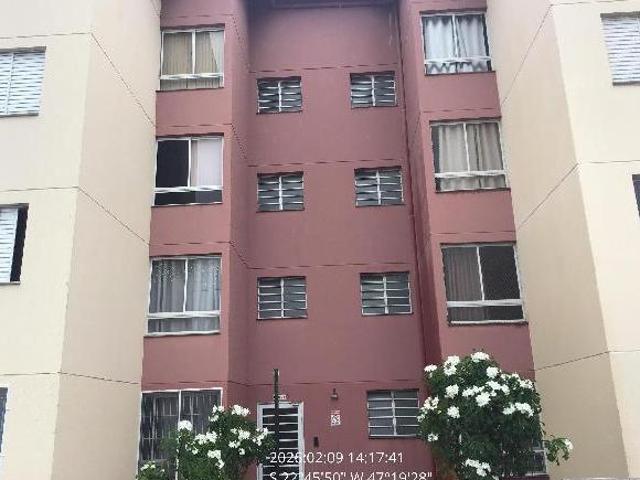 Excelente custo benefício — Apartamento no Jardim dos Lirios, Americana SP, Apto 31, 2 quartos, 1