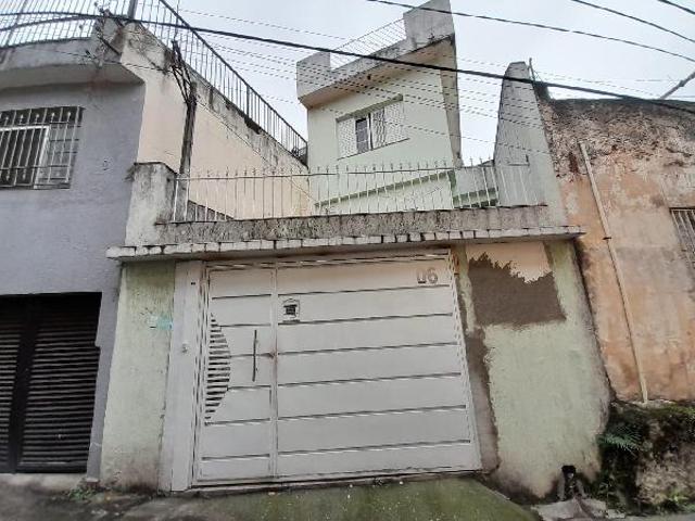 Excelente custo benefício — Casa no Vila Maria Alta, Sao Paulo SP, Nº 06, 2 quartos, 90m² | Leilão