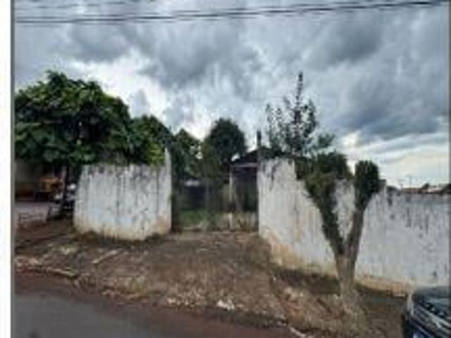 Excelente custo benefício — Terreno no Jardim Santa Cruz, Cantagalo PR, Nº 00, 477,6m² | Venda Dir