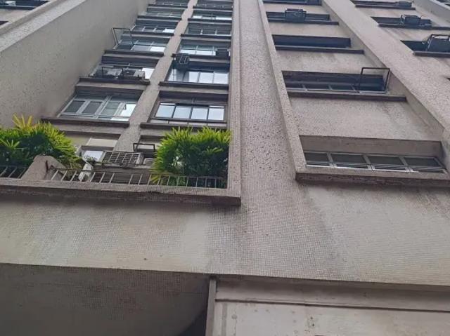 Excelente andar 226,00m2 todo reformado ar condicionado uso imediato centro