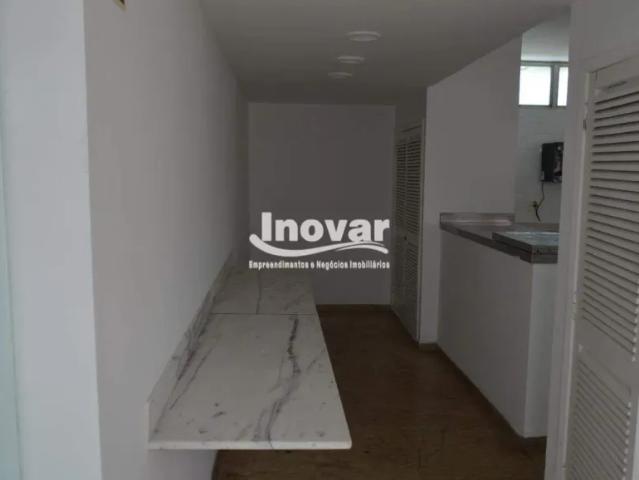 Excelente Andar Comercial com aproximadamente 344m² no coração do Centro, px Praça Sete, 4 bhs, 1 co
