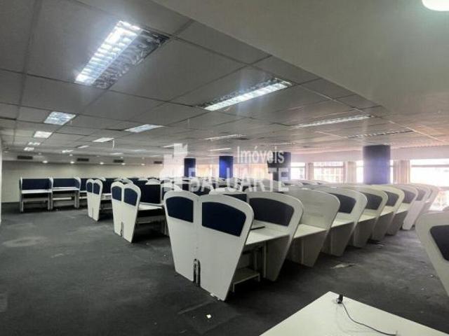 EXCELENTE ANDAR COMERCIAL DISPONÍVEL PARA VENDA E LOCAÇÃO NO CORAÇÃO DE SÃO PAULO