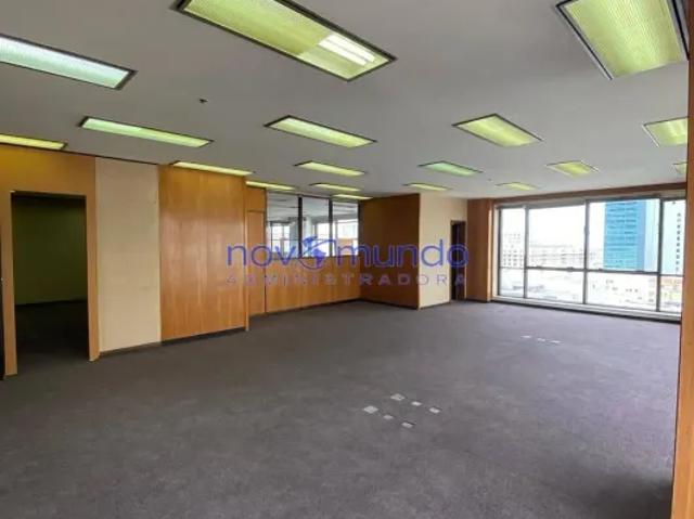 Excelente andar corporativo no centro do rio