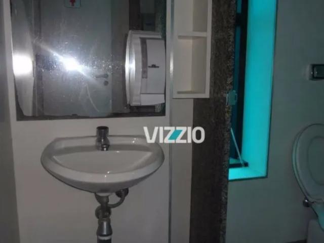 Excelente Andar Corporativo para Locação