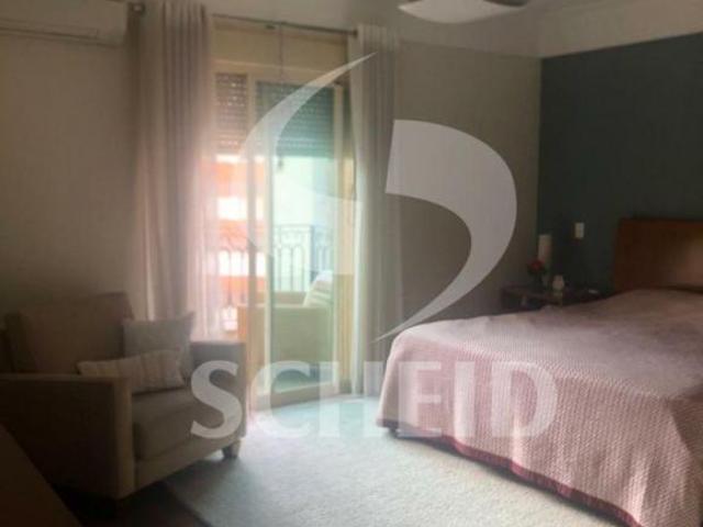 Excelente Apto. 4 Dorms, 4 Suites, 6 Vagas!