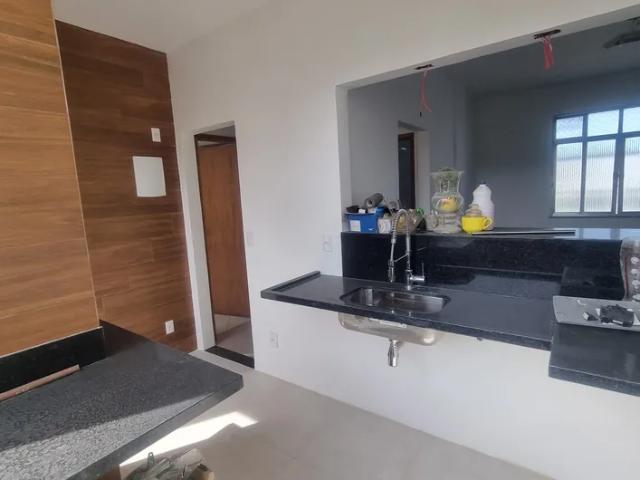 Excelente apto 02 próx. Ao comércio da Taquara